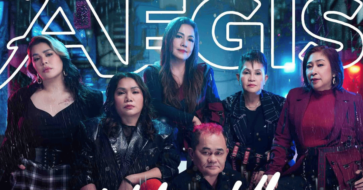 Aegis asks public to stop sharing false information about cause of Mercy Sunot's death ...